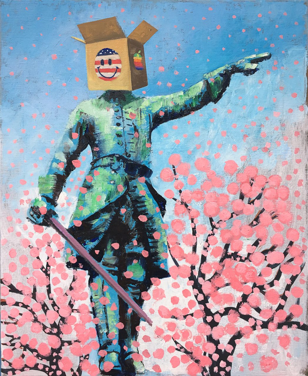 Galleri Ekdahl, alla konstnärer, utställningar och konstverk - Artely ...