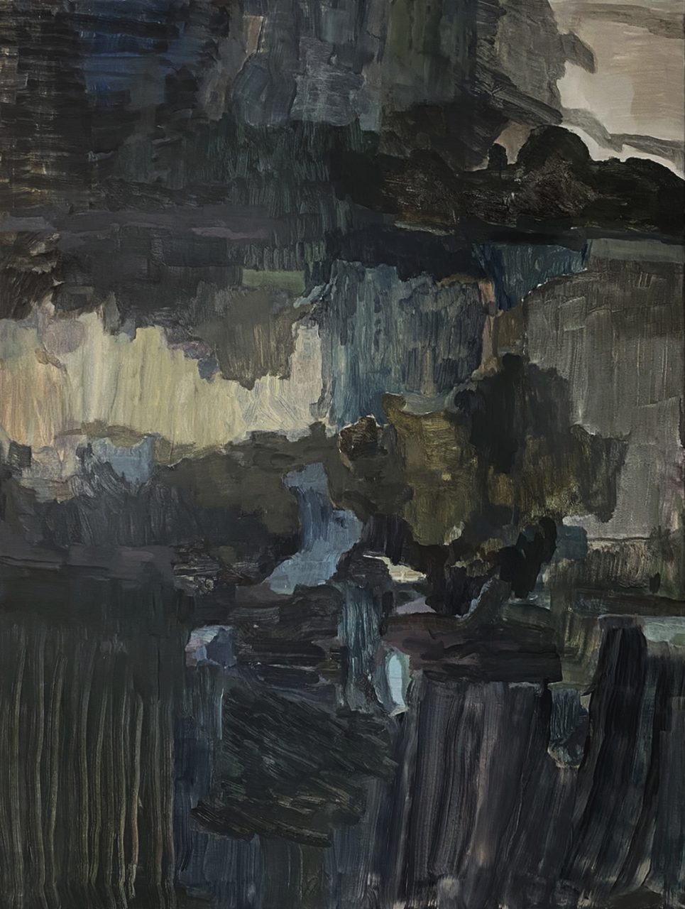 Köp konst från konstnären Sofie Stenberg på Artely Fine Art Gallery